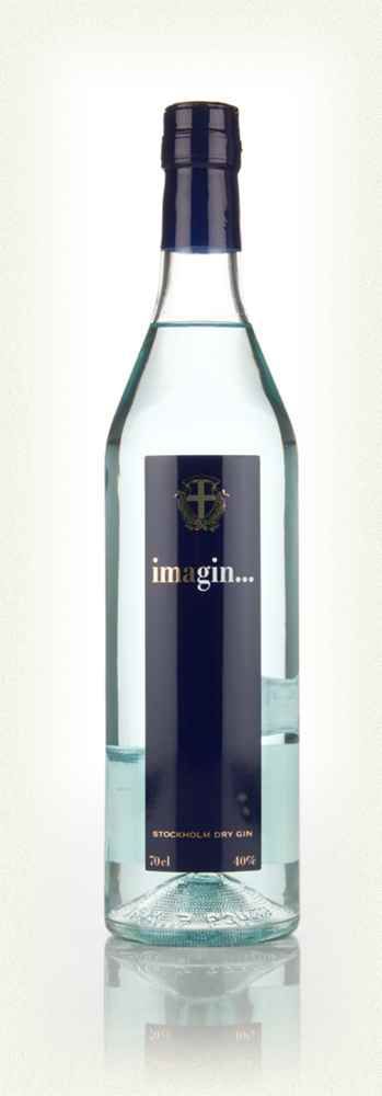 Imagin I'M-A-Gin online bestellen? - Drankenwebshop