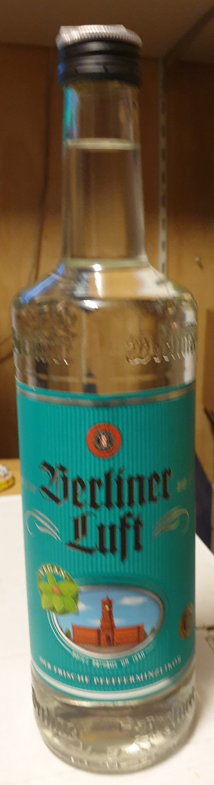 Berliner Luft online bestellen? - Drankenwebshop