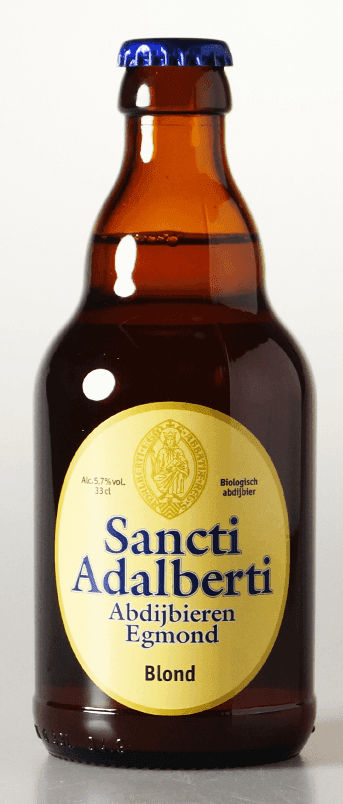 Sancti Adalberti Blond online bestellen? - Drankenwebshop