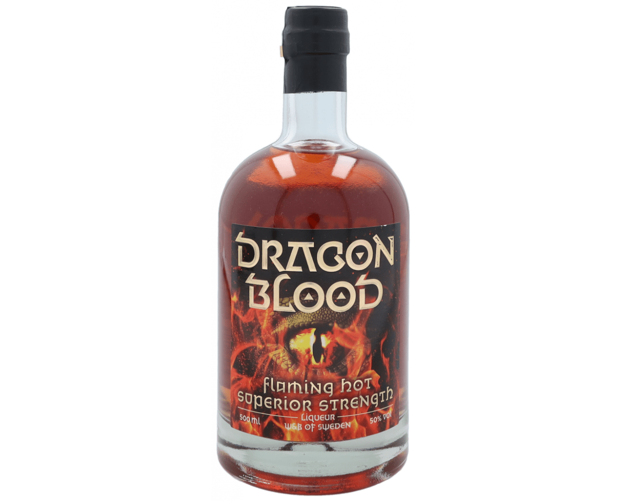 Dragon Blood online bestellen? - Drankenwebshop