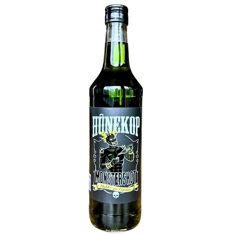 Hûnekop Monstershot online bestellen? - Drankenwebshop