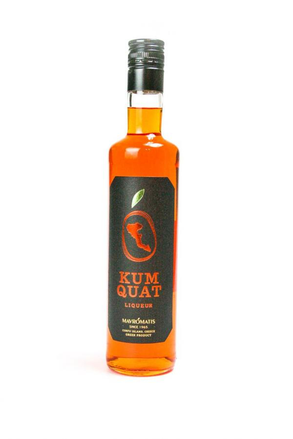 Kum Quat 50 cl online bestellen? - Drankenwebshop