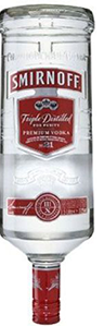 Smirnoff 3 liter Wodka online bestellen? - Drankenwebshop